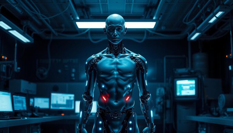 Cybernetic Human Augmentation: Enhancing the Human Experience ...